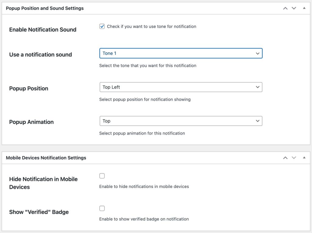 WooCommerce Push Notifications Plugin - Koala Apps