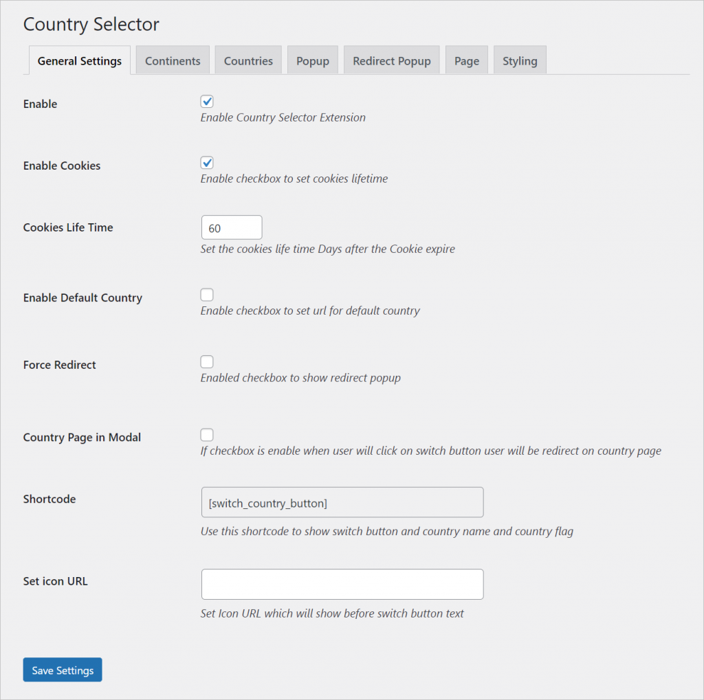 How to Add Country Based Website Switcher For WooCommerce