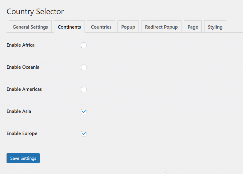 How to Add Country Based Website Switcher For WooCommerce