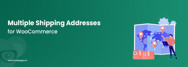 Benefits of Providing Multiple Delivery Addresses to Your Customers In ...